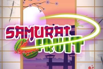 Samurai Fruit