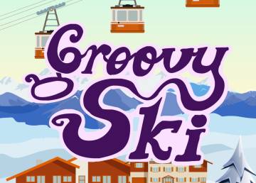 Groovy Ski Play