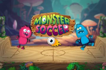 Monster Soccer