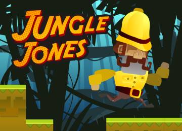Jungle Jones Play